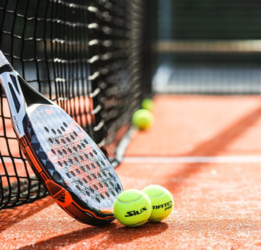 5 Best Dunlop Padel Rackets of 2024 – Expert Reviews & Top Picks ...