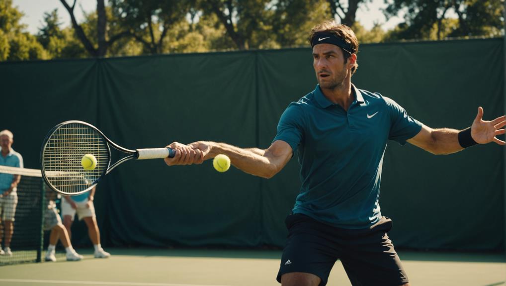 Mastering Racket Preparation and Movement - Padel Mad