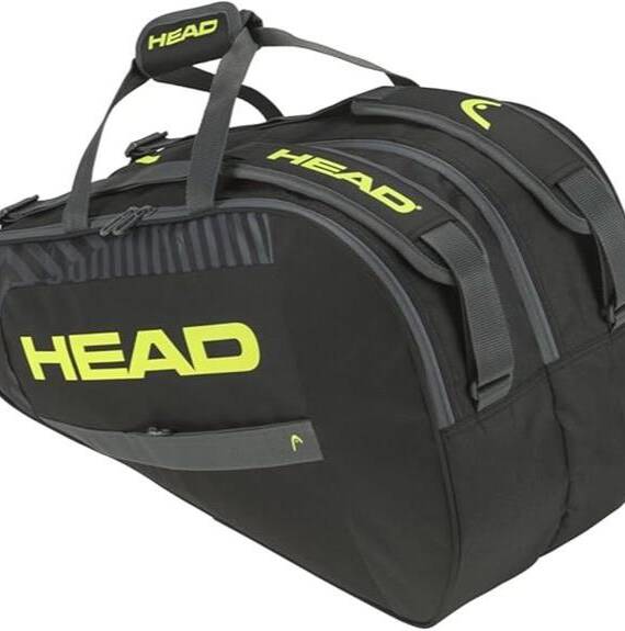 8 Best Head Padel Rackets of 2024 – Expert Reviews and Top Picks ...