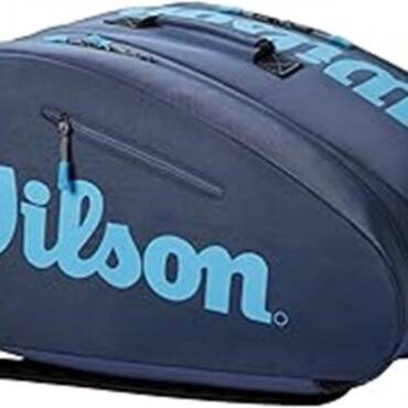 NOX AT10 Genius 18K Paddle Racket Review - Padel Mad