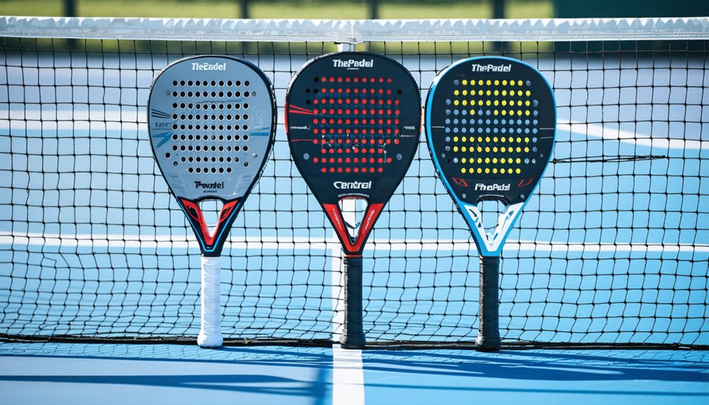 3 Best Padel Rackets for Women in 2025 — Top Picks for Power, Control ...