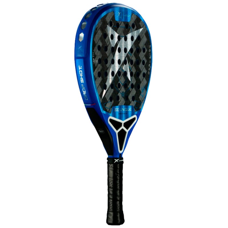 Drop Shot Axion Attack 1.0 2025 Review: Jon Sanz's Diamond Weapon of ...
