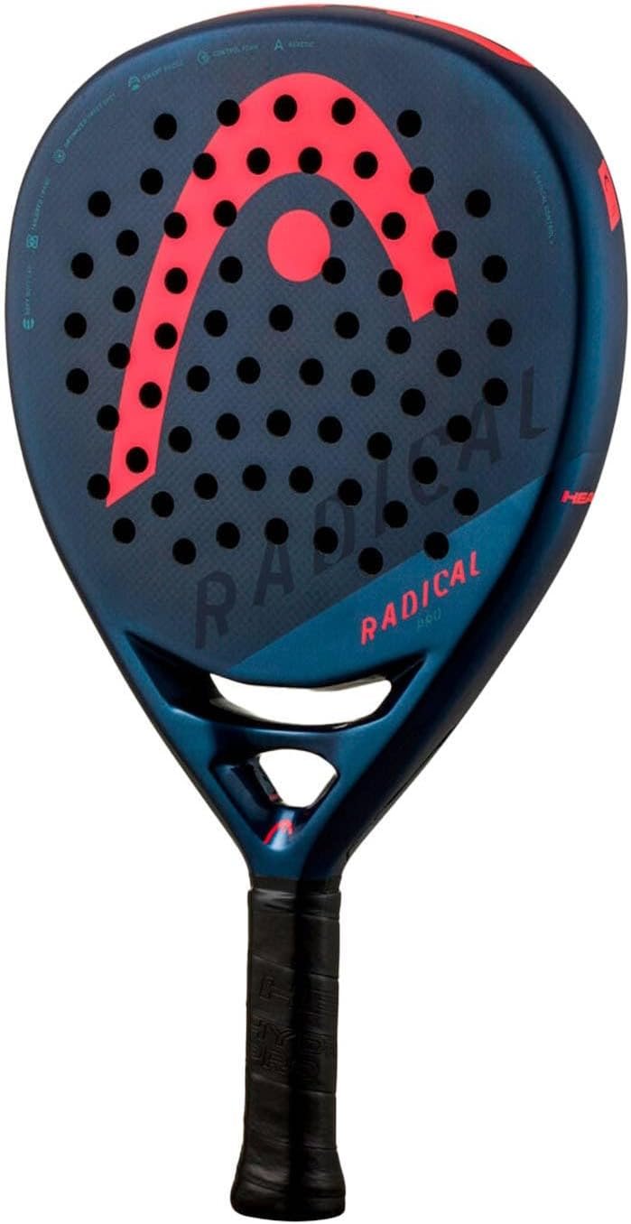 Head Radical Pro 2026 Review: The Precision Hitter's Dream Racket ...