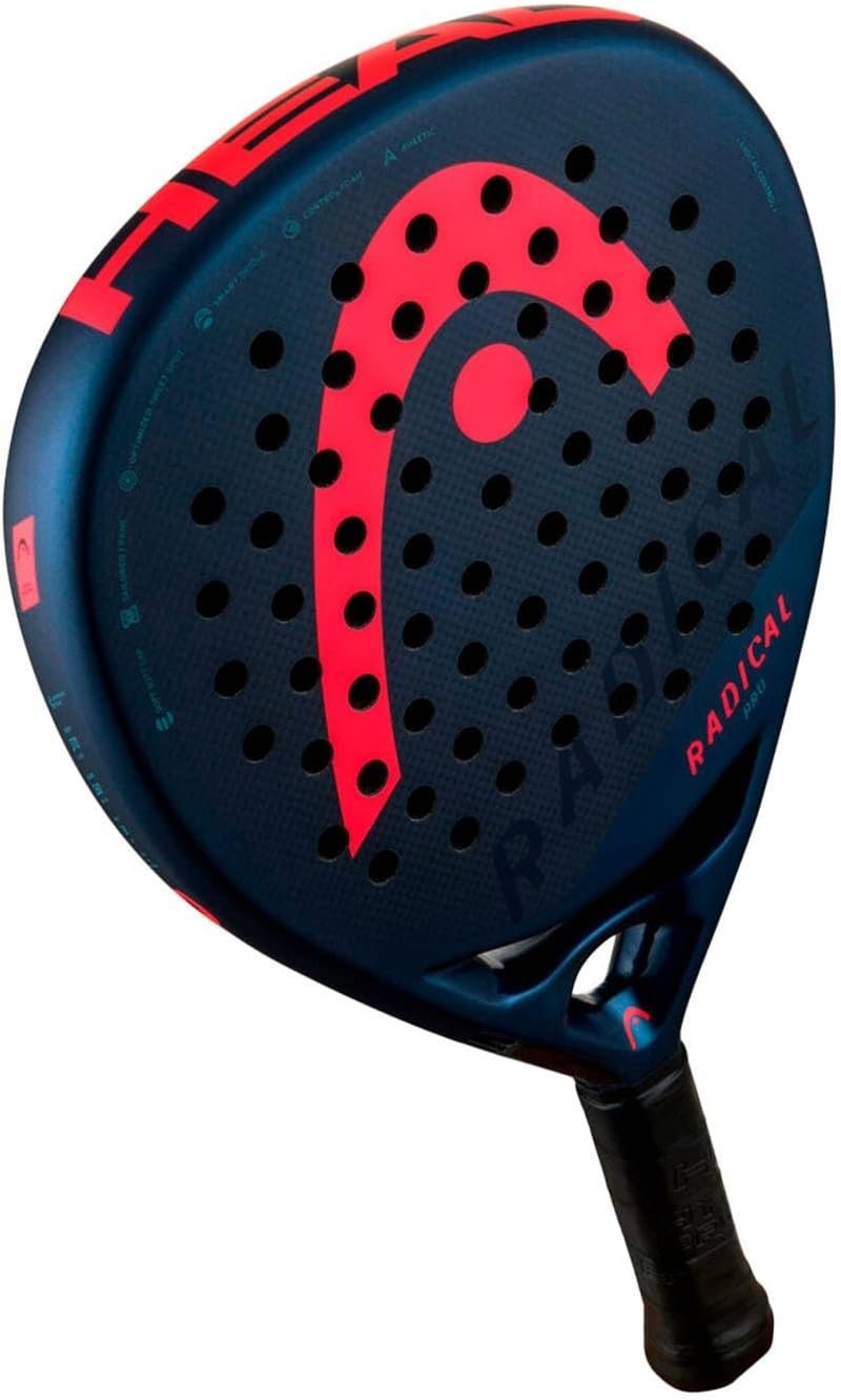 Head Radical Pro 2026 Review: The Precision Hitter's Dream Racket ...