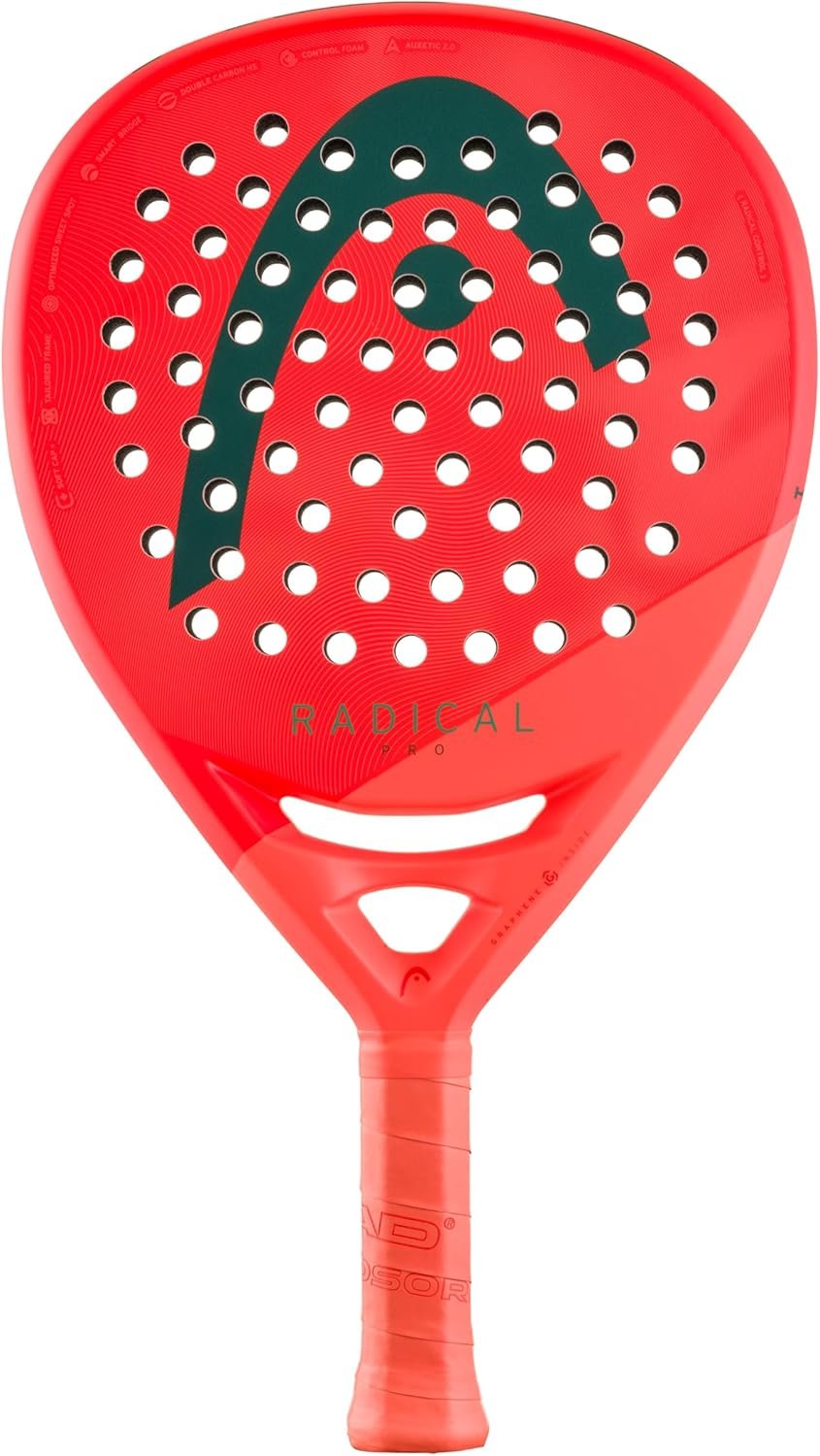 Head Radical Pro 2026 Review: The Precision Hitter's Dream Racket ...