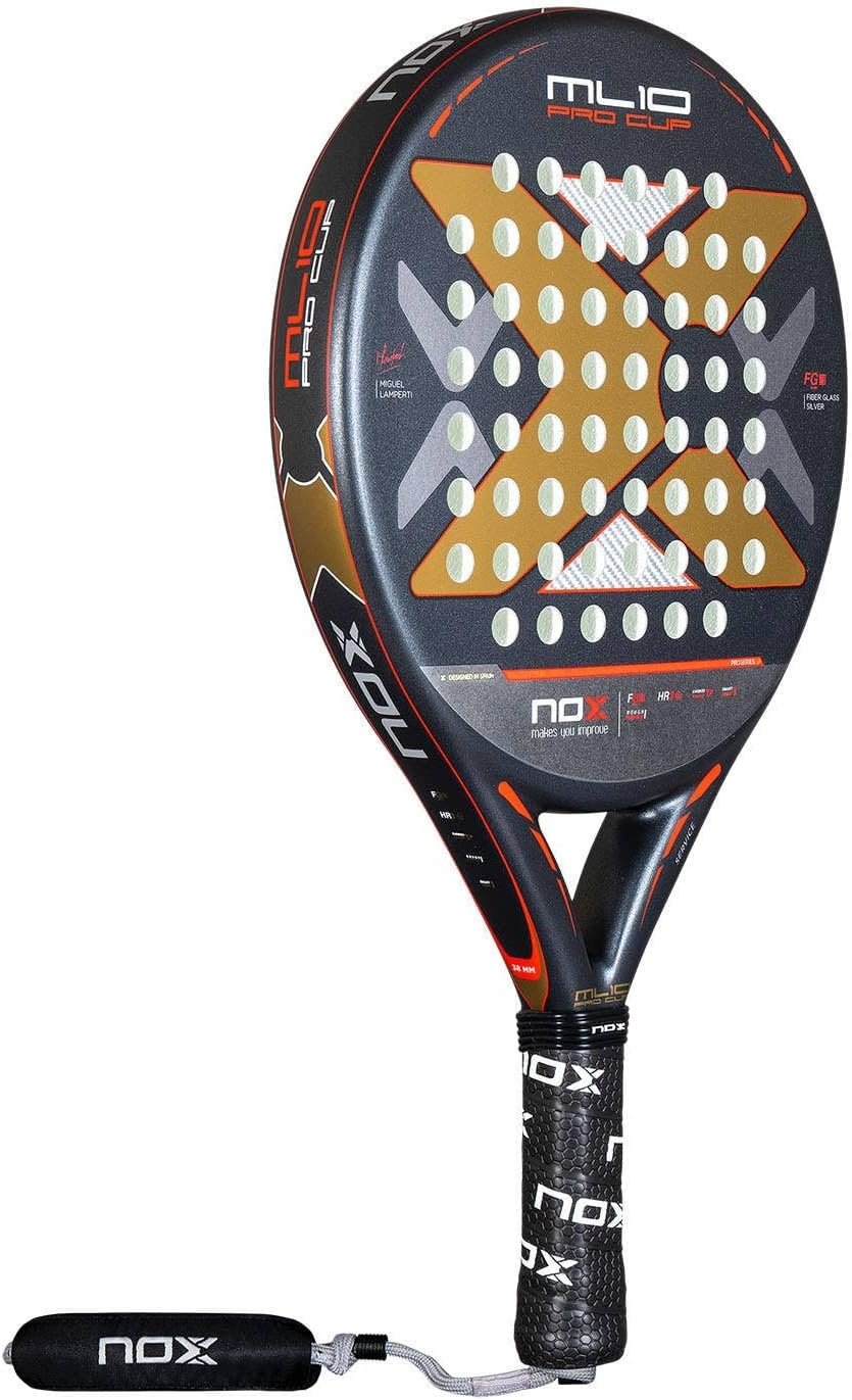 NOX ML10 Pro Cup 2025 Review: Miguel Lamperti's Control Masterpiece ...