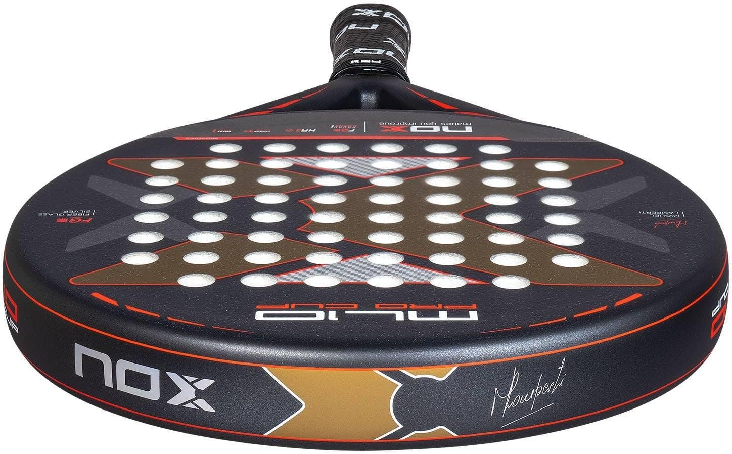 NOX ML10 Pro Cup 2025 Review: Miguel Lamperti's Control Masterpiece ...