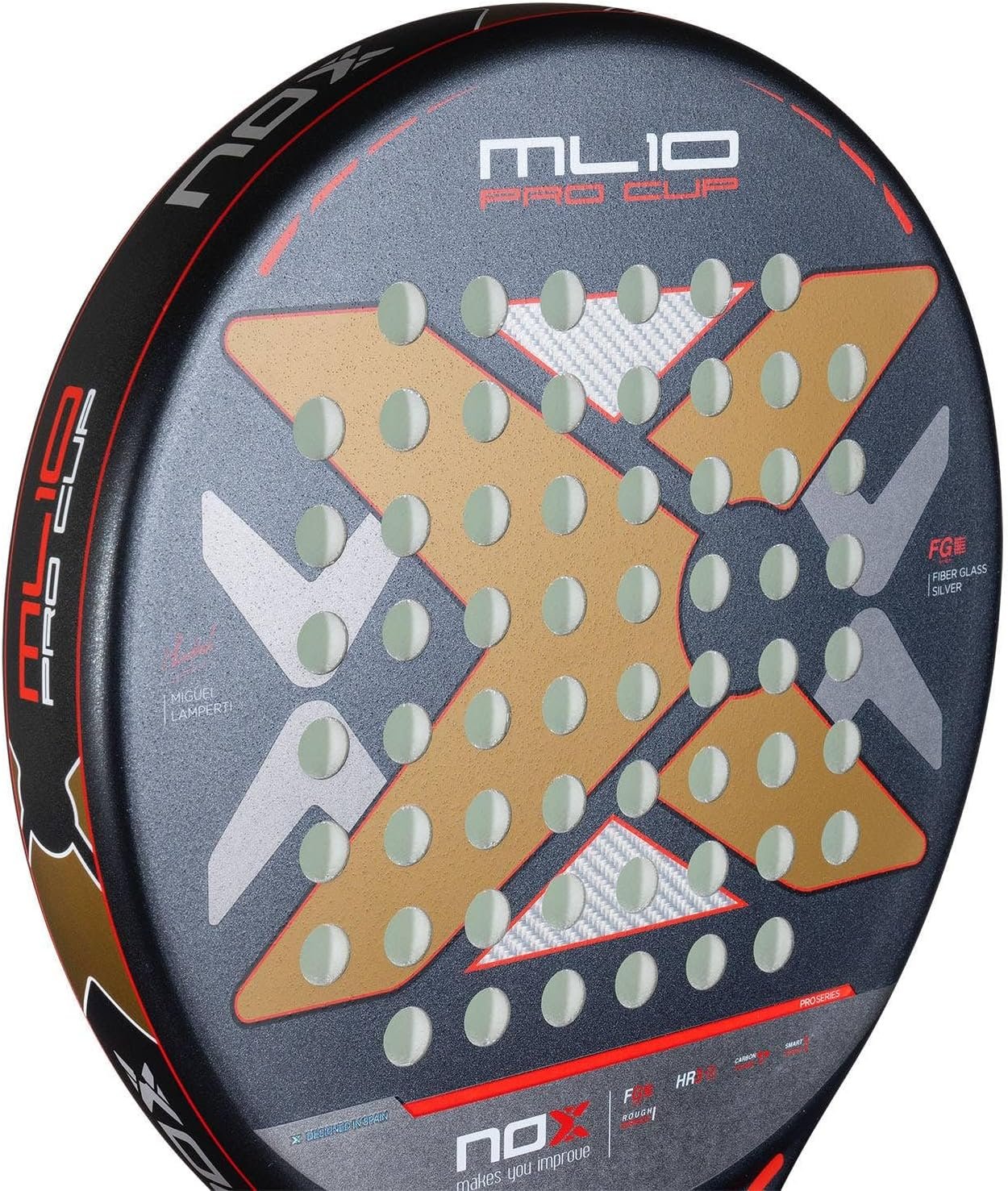 NOX ML10 Pro Cup 2025 Review: Miguel Lamperti's Control Masterpiece ...